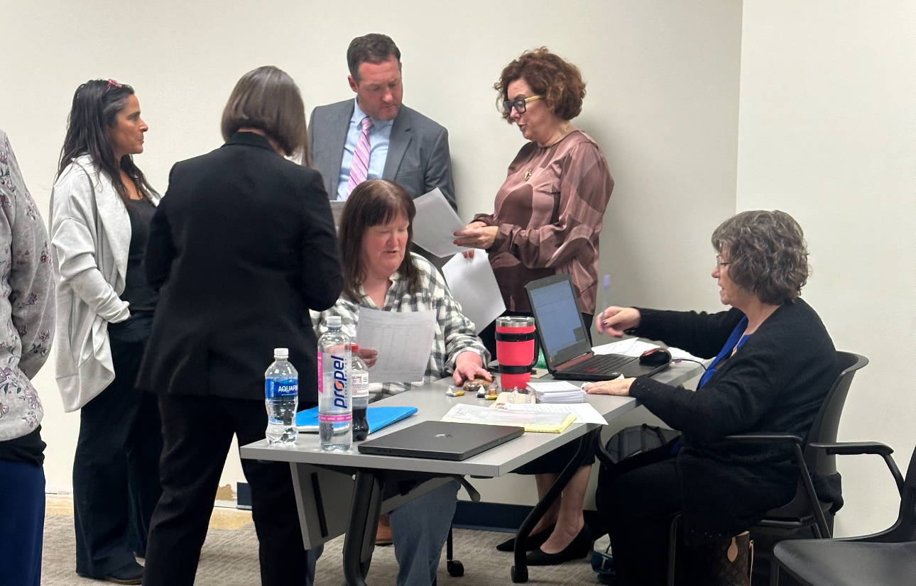 Missing, Misplaced, And Miscounted Ballots: Bellows Brushes Off “Snafus ...