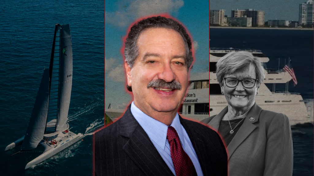 Pingree Ex Seeks State Approval To Build Massive Seawall To Protect ...