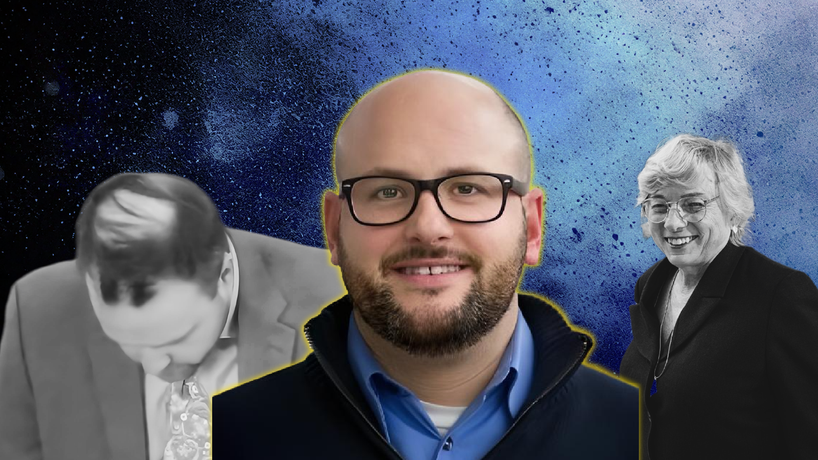 Mills’ Chief Of Staff Threw A Tantrum And Stormed Off During White ...